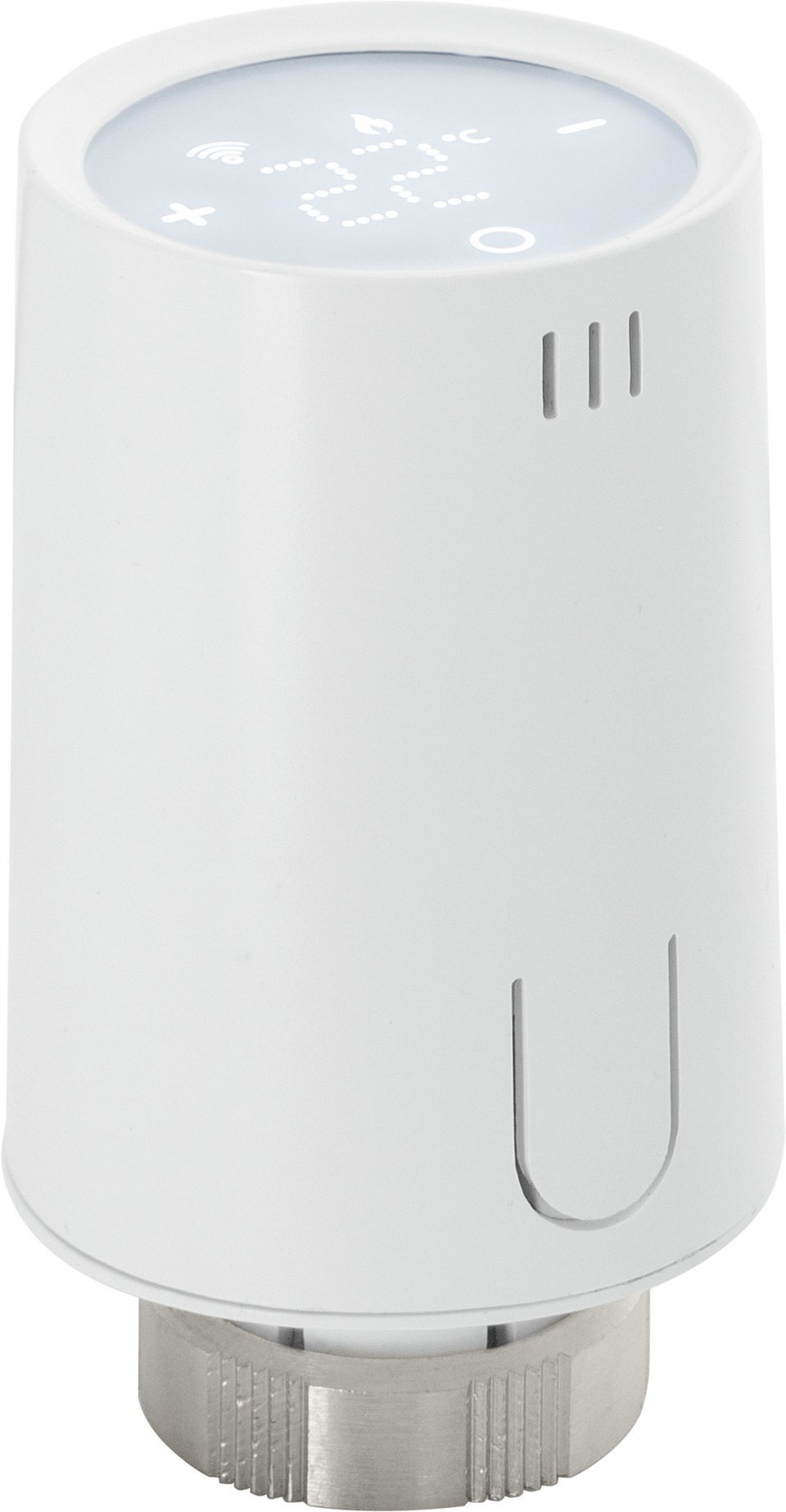 Wireless Radiator Thermostat | Comfion | Wireless Alarm | ABUS