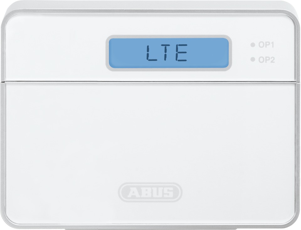 ABUS GSM/UMTS/LTE voice dialler (AZWG10030)