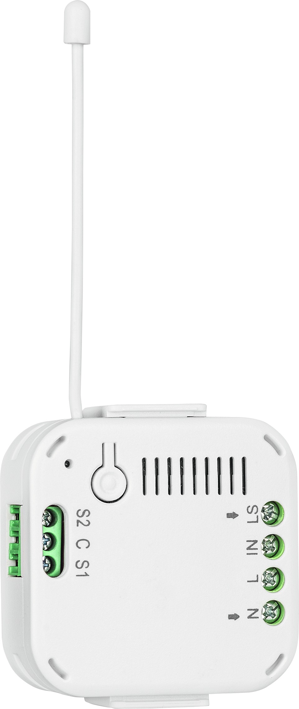 Radio relay module | Comfion | Radio alarm | ABUS