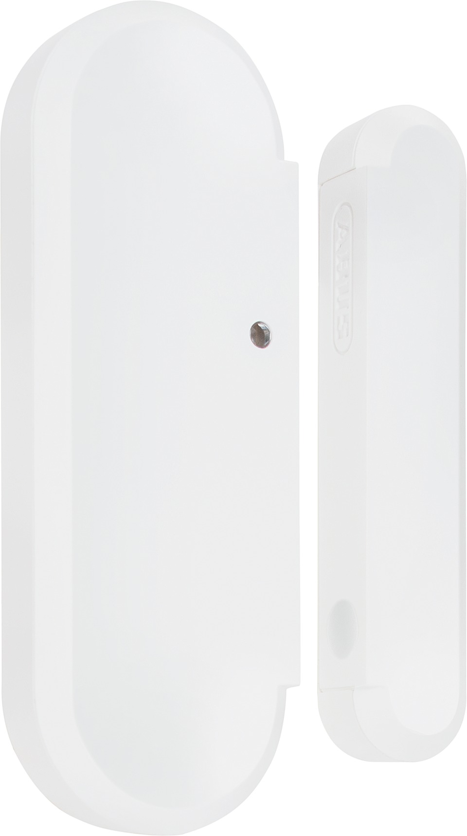 Öffnungsmelder für Funk-Alarmanlage Smartvest Pro, angenehm sicher