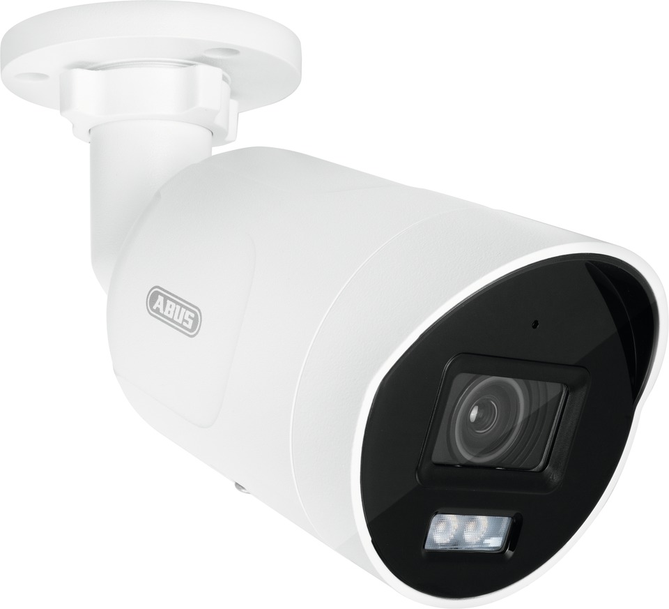 IP Camera Mini Tube 4 mm | Night Surveillance | ABUS