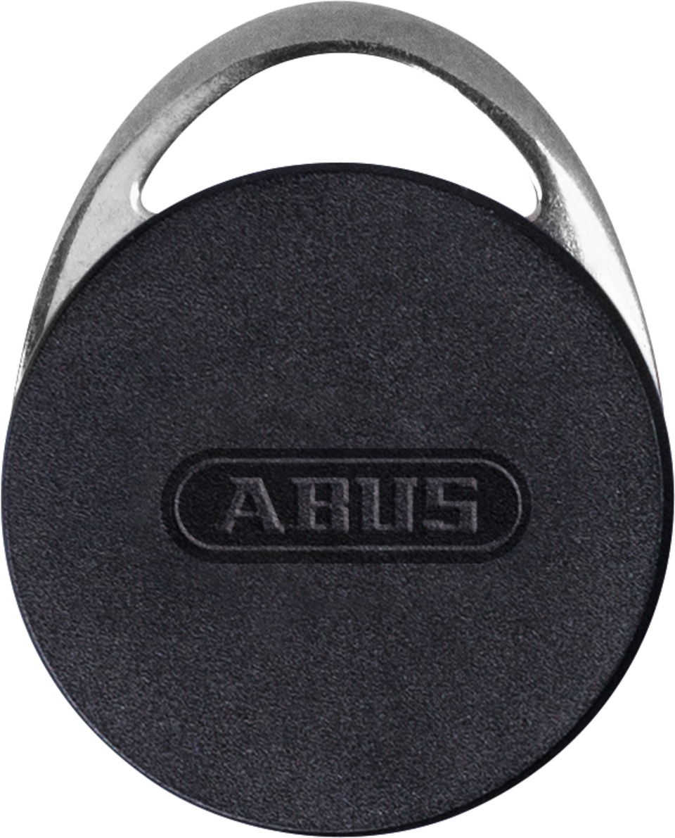 RFID transponder black | access control | ABUS