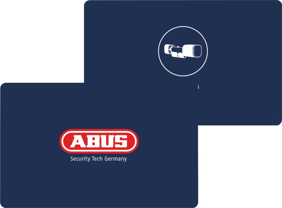 WLX Transponderkarten (5 Stück)