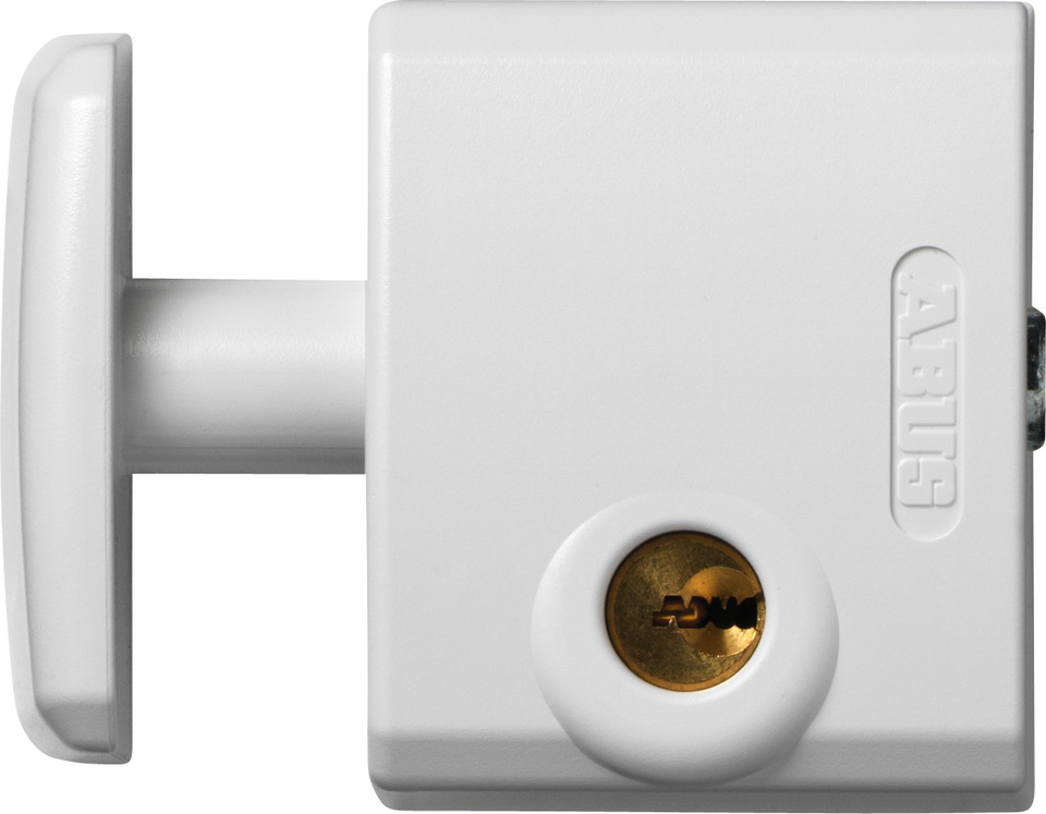 Window Security | FTS3002 | Securing Windows | ABUS