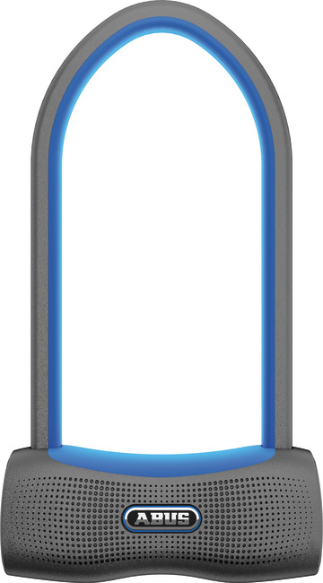 ABUS - Security technology since 1924