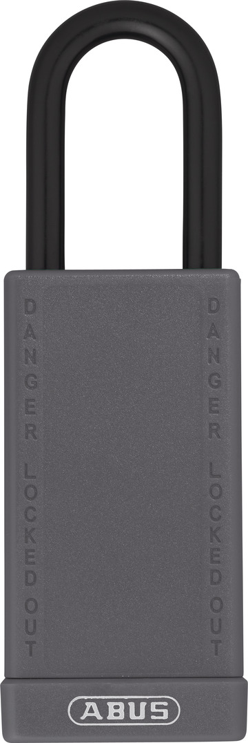 Plug lock | P110-550 | for maintenance | ABUS