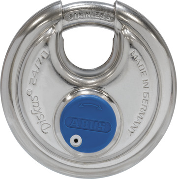 ABUS - Security technology since 1924