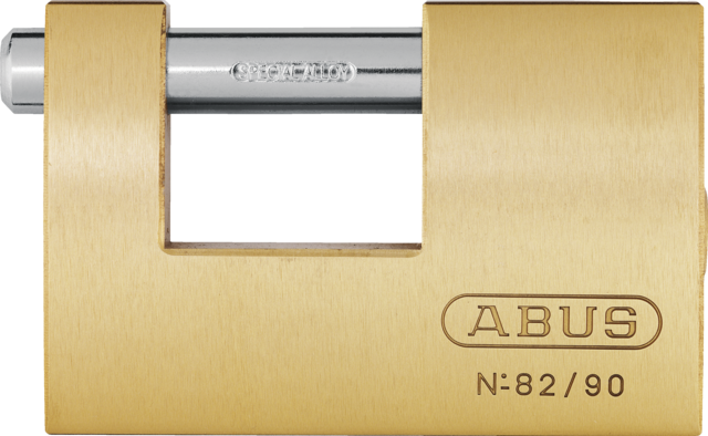Abus monoblock store