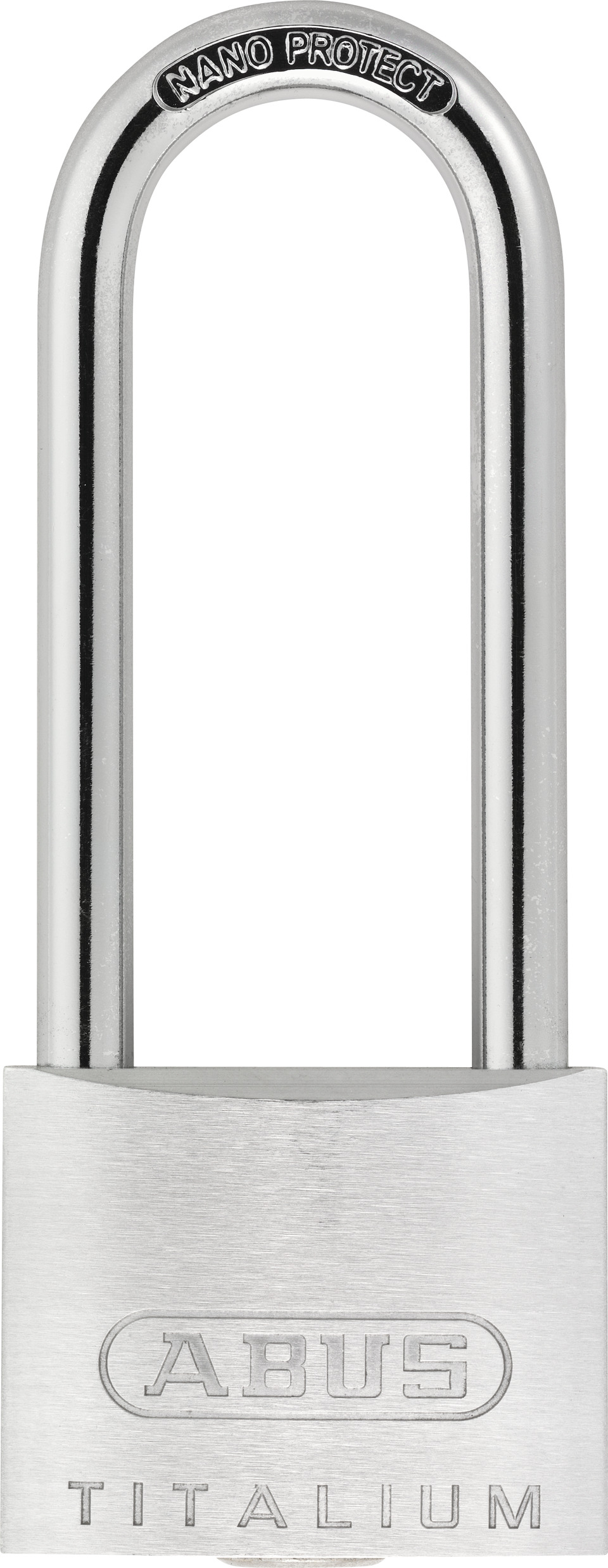 Vorhängeschloss | 64TI/40HB63 | für Ketten und mehr | ABUS